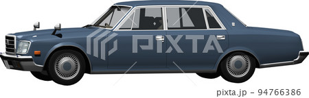 Sedan PNGs - PIXTA
